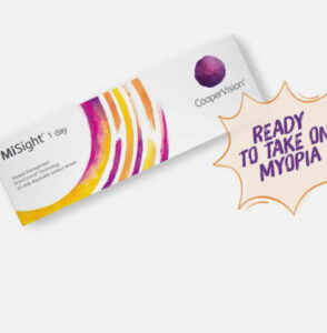 Charlotte Contact Lens Institute