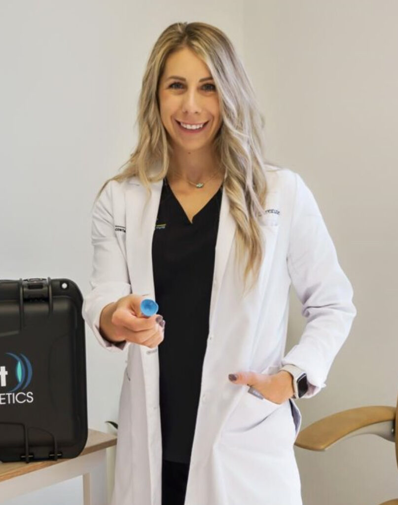 Specialty Contact Lenses – The Charlotte Contact Lens Institute